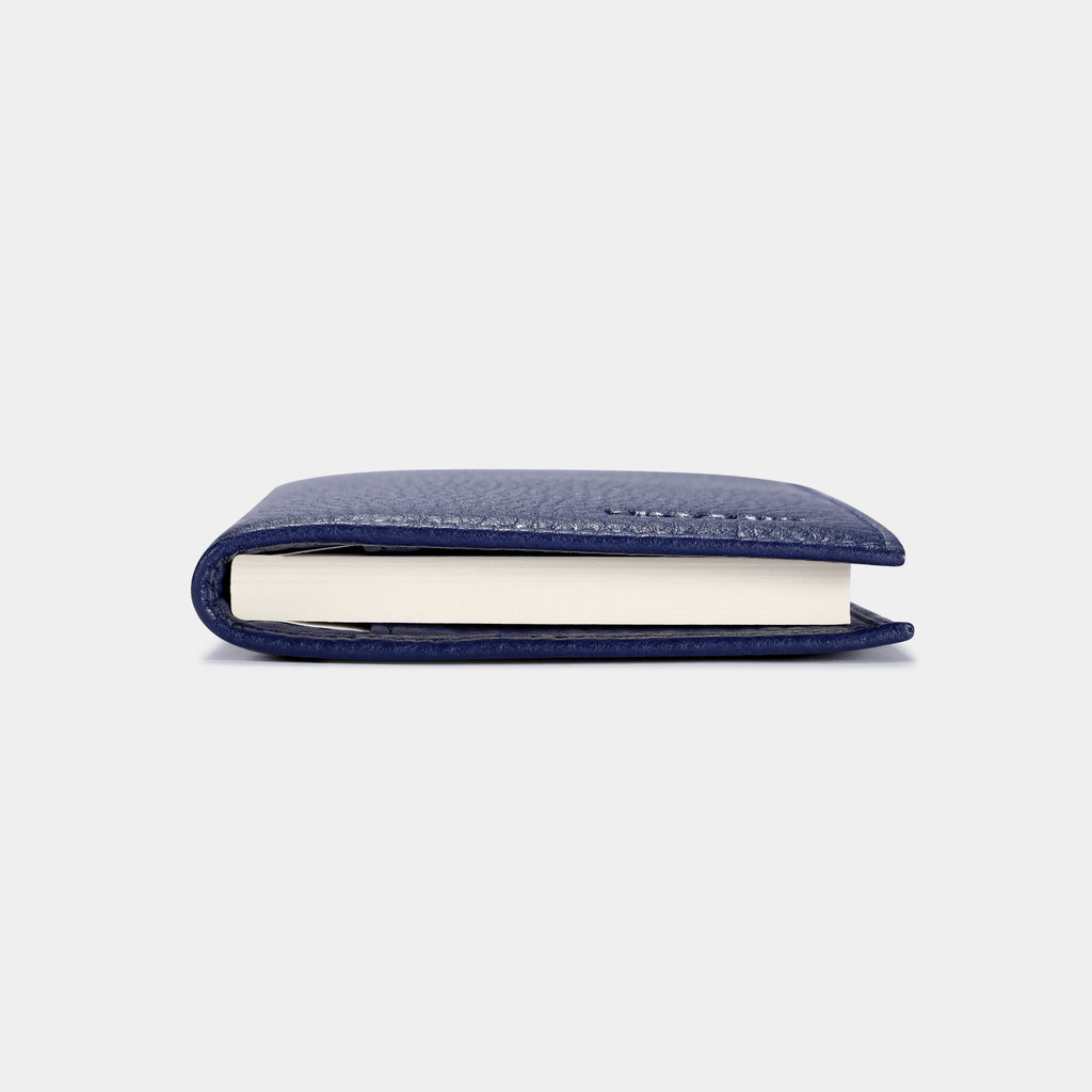 HISCOW Standard Checkbook Cover