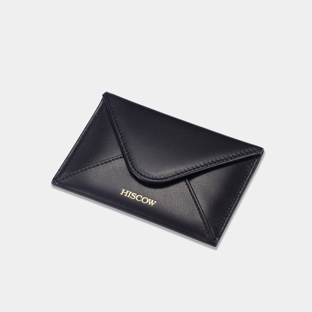 Envelope Card Case – HISCOW